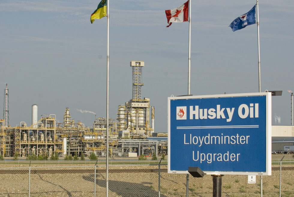 Regina Refinery at 90 and Devine’s Upgraders, Part 1: The two heavy oil ...
