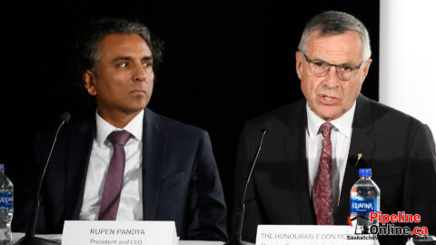 Ontario greenlights four SMRs identical to the model SaskPower has ...