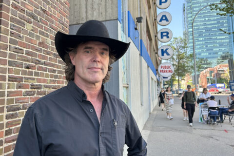 Corb Lund’s Alberta anti-coal petition enters homestretch amid ...