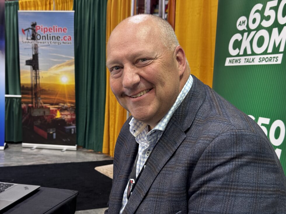 Brian Zinchuk on Evan Bray Show: Saskatchewan Oil and Gas Show edition ...